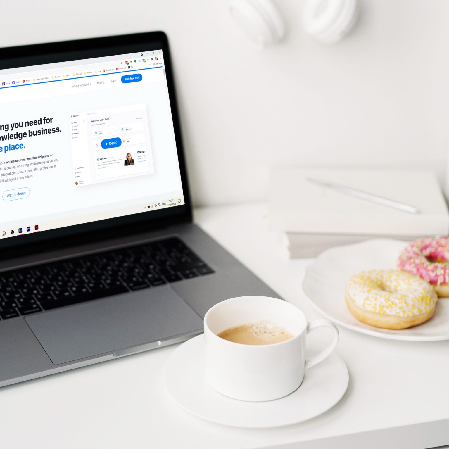 5 faser til å gjennomføre en god og suksessfull lansering