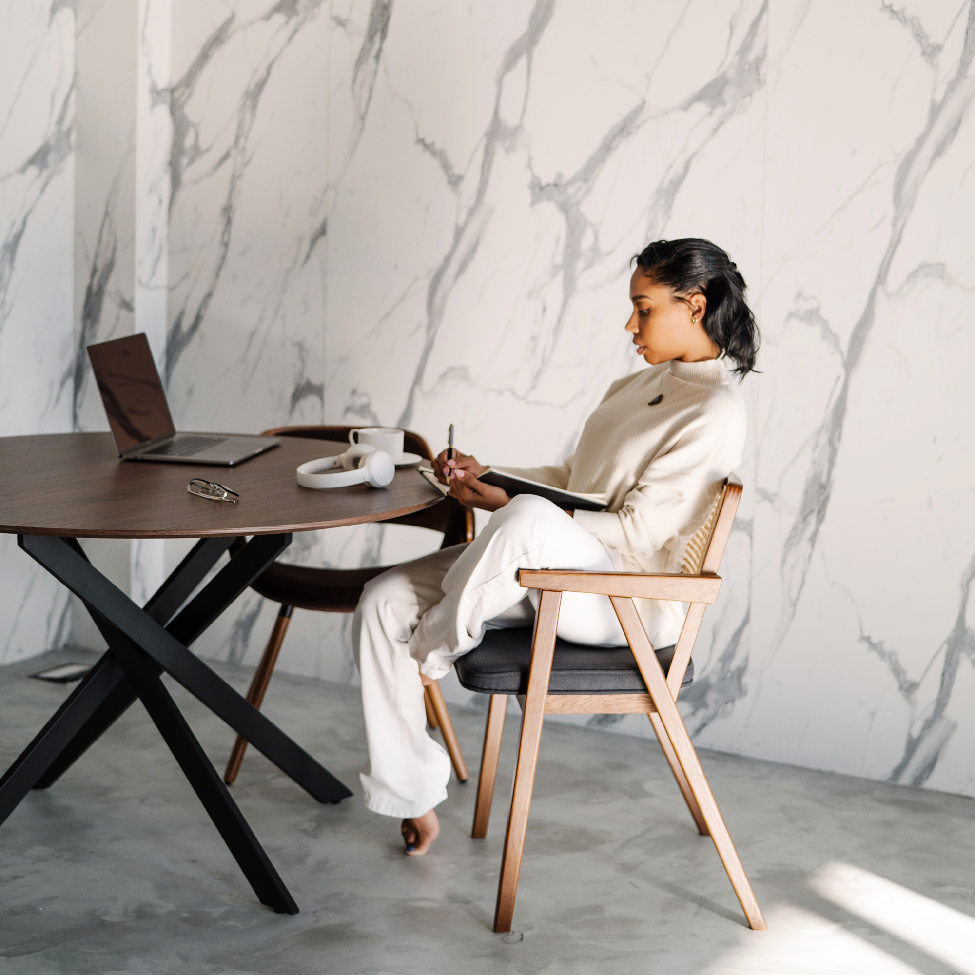 6 grunner til at en online workshop er bra for businessen din