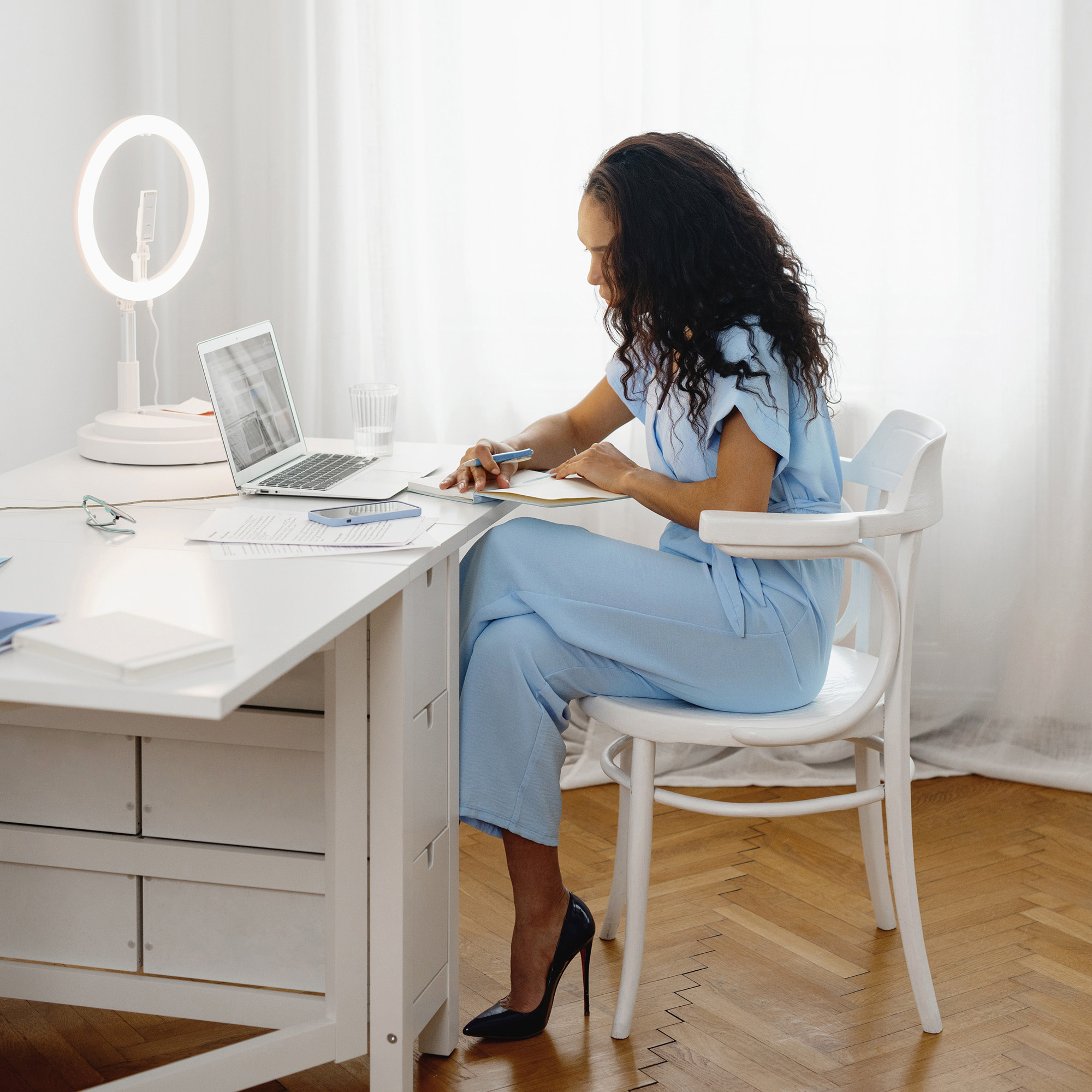 5 faser til å gjennomføre en god og suksessfull lansering